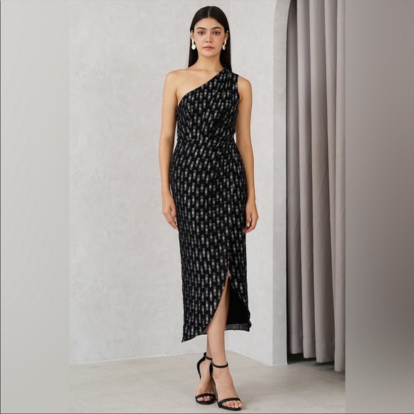 Yumi Kim | Dresses | Yumi Kim Mara Dress Tulip Slit | Poshmark